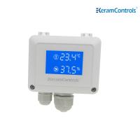 China KTH500 Light Weight Sensor Transmitters For Heavy Duty Pressure Range And 4-20mA Output Signal for sale