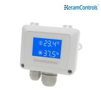 China KTH500 Series Temperature and Humidity Transmitter for sale