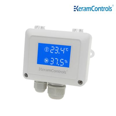 China KTH500 Series Temperature and Humidity Transmitter for sale