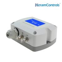 China KDP210 SPDT Contact Arrangement Wireless Sensor Transmitters For Vertical Installation Applications for sale
