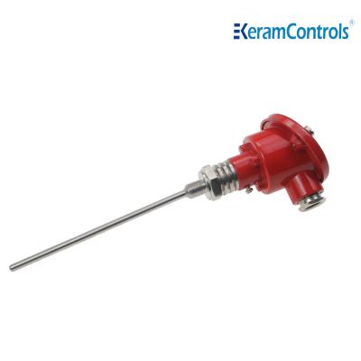 China KTP110 Series Temperature Sensor for sale