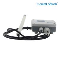 China KAV120 Series Air Velocity Transmitter for sale