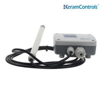 China KAV120 Series Air Velocity Transmitter for sale