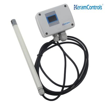 China KAV120 Series Air Velocity Transmitter for sale