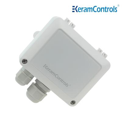 China -35~35℃ Humidity And Temperature Sensor HVAC for sale