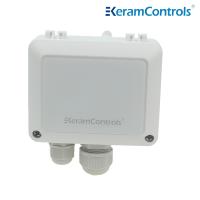 China 0-5V/0-10 3 Wire Temperature And Humidity Transmitter For Greenhouse for sale