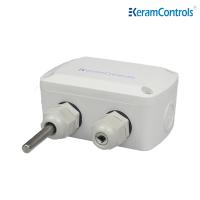 China pt1000 sensor temperature sensor for hvac for sale