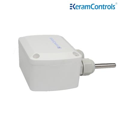 China PT100 water temperature sensor HVAC for sale