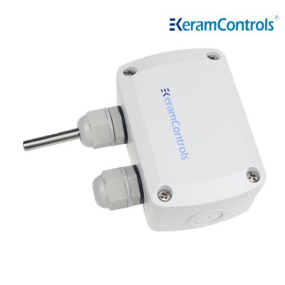 China KTS100 sensor ntc temperature measurement device for sale