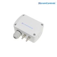 China 3W Power Consumption DPT Differential Pressure Transmitter Precise Measurements for sale