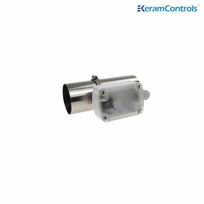 China Pt1000 Temperature Sensor Transmitters For HVAC for sale