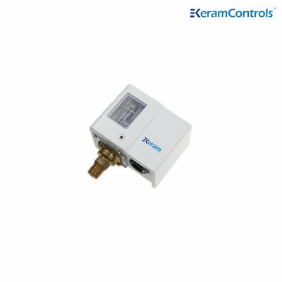 China Q Series Single Pressure Switch for sale