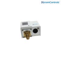 China Pressure Control High Pressure Switch Adjustable 33bar IP44 for sale