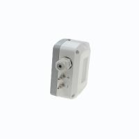 China Manual Calibration Water Differential Pressure Sensor Customized for sale
