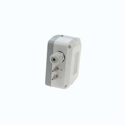 China Manual Calibration Water Differential Pressure Sensor Customized for sale