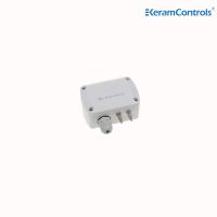 China IP65 NEMA4 Dpt Sensor Differential Pressure Sensor Customized for sale