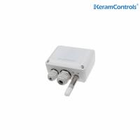 China Replaceable Dwyer Temp Humidity Sensor IP65 NEMA4 for sale