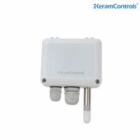 China IP65 Temperature And Humidity Transmitter with LCD display for sale