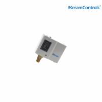 China IP44 Housing SPDT Adjustable High Pressure Switch CE Approval for sale