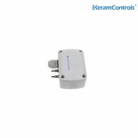 China IP65 Digital Differential Pressure Sensor For Pharmaceutical Clean Rooms for sale