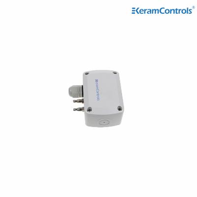 China IP65 Digital Differential Pressure Sensor For Pharmaceutical Clean Rooms for sale
