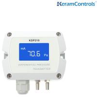China KDP210 Differential Pressure Transmitter for sale
