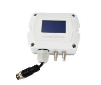 China KDP210AC Differential Pressure Transmitter for sale