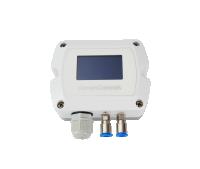 China KDP210Q Differential Pressure Transmitter for sale