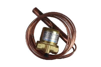 China KFV Series Safety Fire Valve for sale