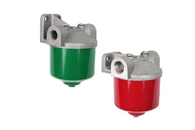 China KOF Series Oil Filter for sale