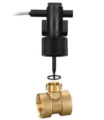 China KMFS1 Series Electromagnetic Flow Switches for sale