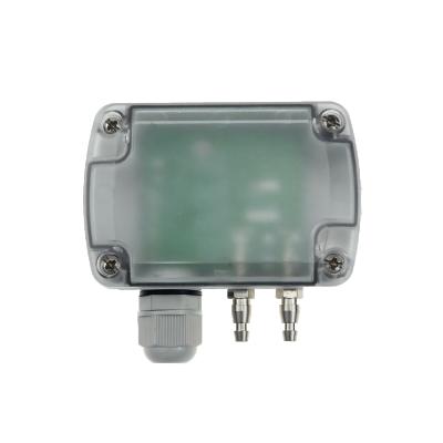 China KDP110 Differential Pressure Transmitter for sale