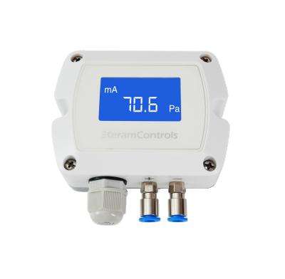 China KDP210Q Differential Pressure Transmitter for sale