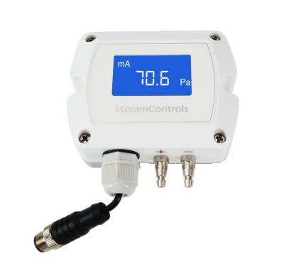 China KDP210AC Differential Pressure Transmitter for sale