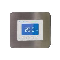 China KDPM100 Differential Pressure Monitor for sale