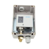 China Q Series Waterproof Single Pressure Switch for sale
