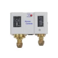 China Q830 Dual Pressure Switch for sale