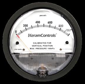 China K2000 Differential Pressure Gauge for sale