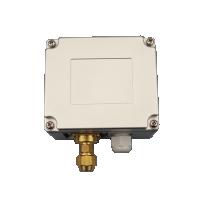 China QEX60 Explosion Proof Single Pressure Switch for sale