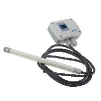 China KAV120 Air Velocity Transmitter for sale
