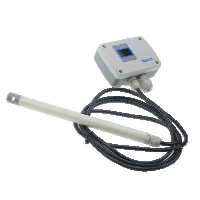 China KAV120 Air Velocity Transmitter for sale