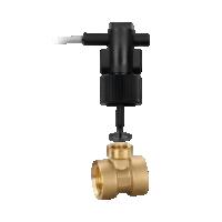 China KMFS1 Electromagnetic Flow Switch for sale