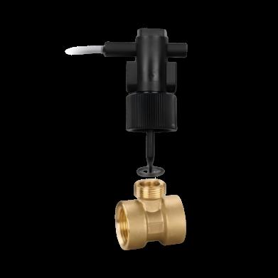 China KMFS1 Electromagnetic Flow Switch for sale