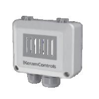 China KAQ60 CO₂ & Temperature & RH Transmitter for sale
