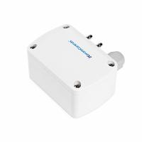 China KDP110 Differential Pressure Transmitter with 4-20mA Output IP65 Protection and Fast Response Time for Industrial Control for sale