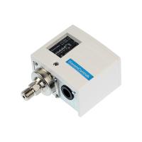 China Q Series Single Pressure Switch with IP44 Protection SPDT Contact Arrangement for Industrial Pressure Monitoring for sale