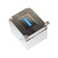 China QEX60 Series Explosion-proof Pressure Switch with Stainless Steel 316 and IP65 Protection for sale