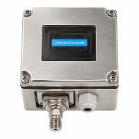 China QEX60 Series Explosion-proof Pressure Switch with Stainless Steel 316 and IP65 Protection for sale