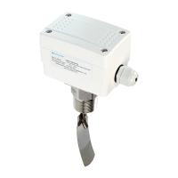 China KWFS(S) Liquid Flow Switch with SPDT Contacts IP65 Protection and 304 Stainless Steel Construction for sale