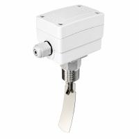 China KWFS(S) Liquid Flow Switch with SPDT Contacts IP65 Protection and 304 Stainless Steel Construction for sale